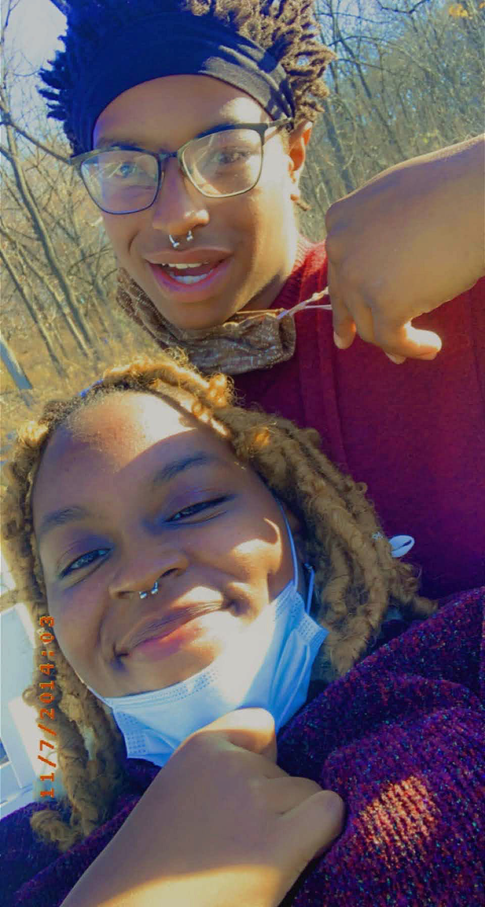 Interview with The Butterfly Collective — RIPPLE OF CHANGE Magazine